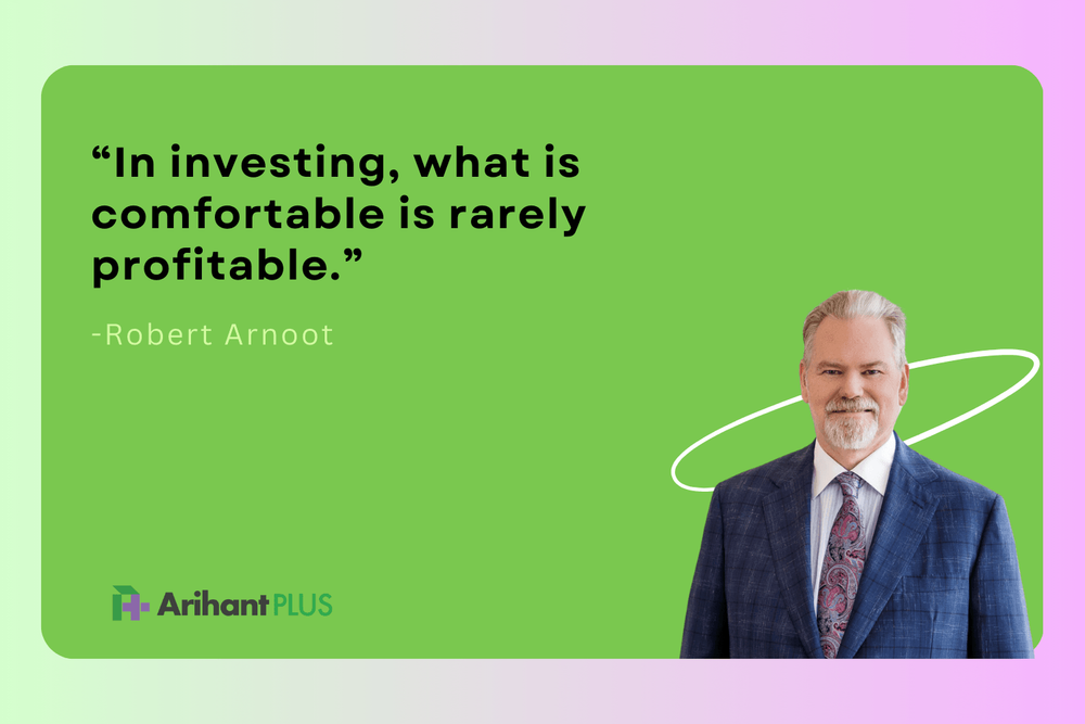 Top 10 investing quotes to guide your investing journey